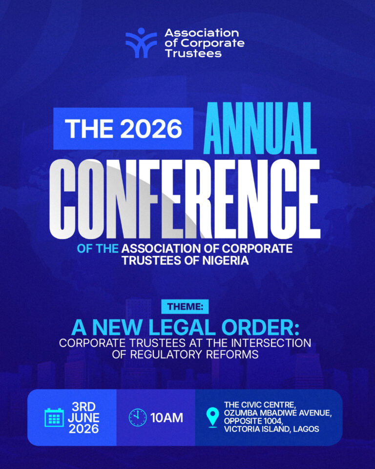 ACT hosts 2026 annual conference on Regulatory Reforms and the Future ...