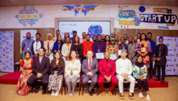 Israel partners Nigeria on AI innovation, youth entrepreneurship to ...