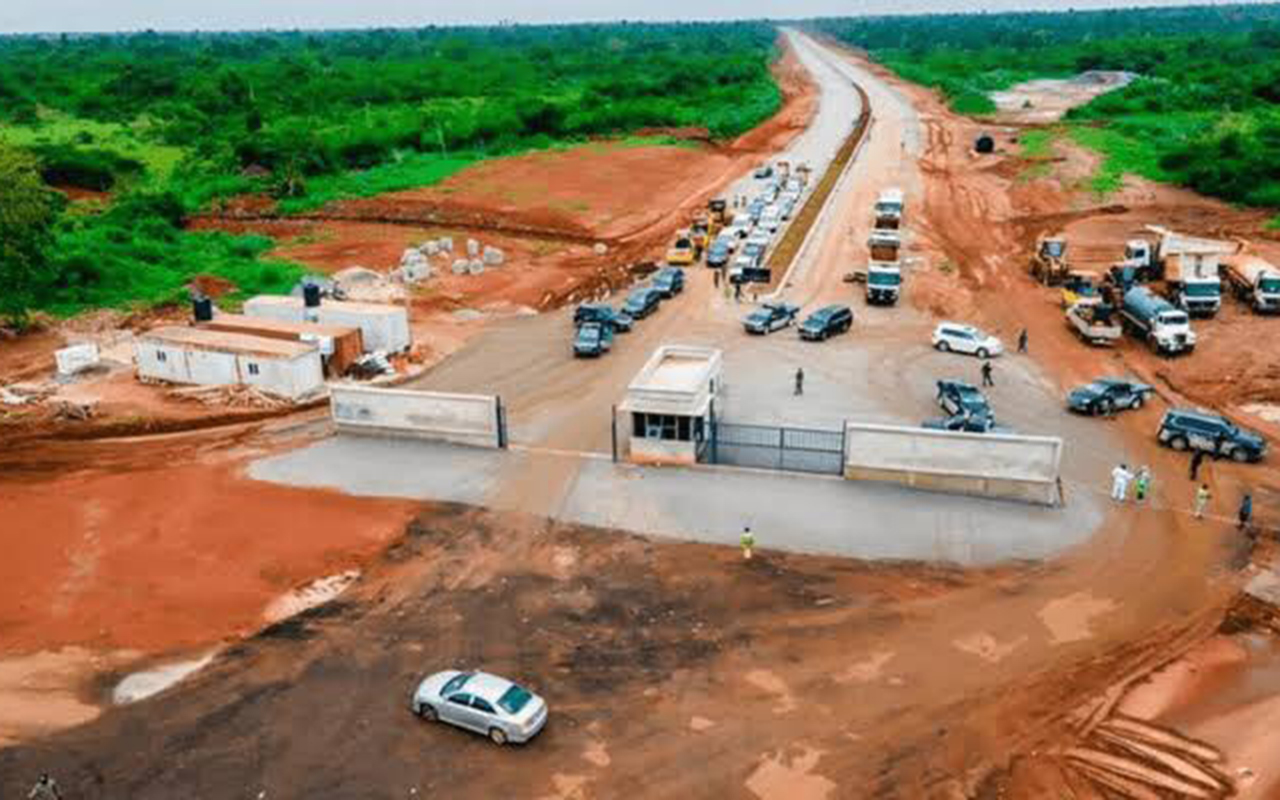 Ondo multibillion-naira free trade zone will shape industrial future ...