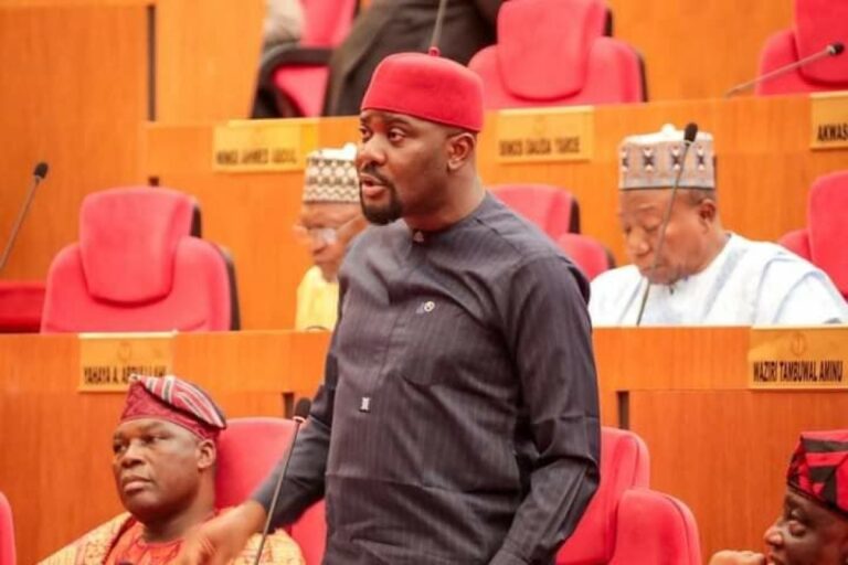 Federal road investments show South-East not marginalised - Enugu ...