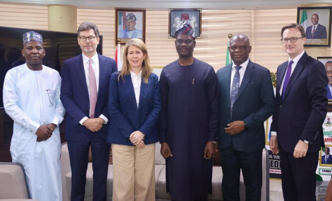 UK unveils £15m growth plan to accelerate Nigeria’s reforms ...