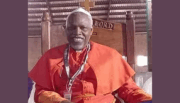 Primate advises govt on insecurity, condemns rising cases of ...
