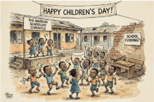 Another Children’s Day, the same promises, and an uncertain future ...