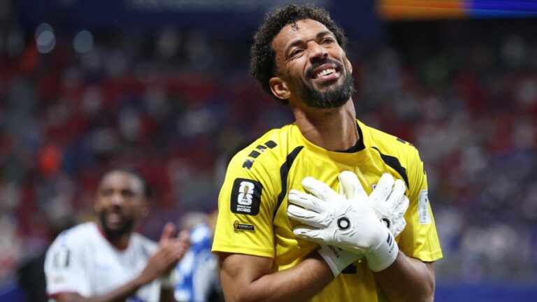 Cape Verde hero Vozinha gains 9.4 million Instagram followers after ...