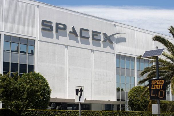 SpaceX raises $25bn in debt sale days after record-breaking IPO ...